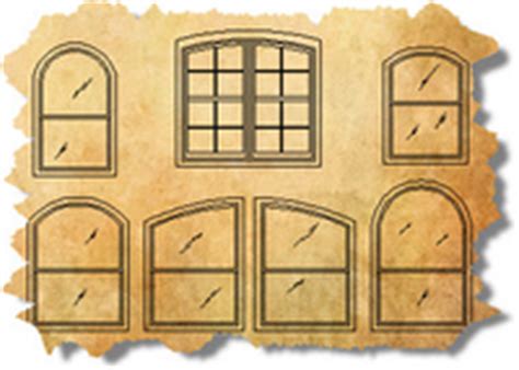 CAD Window Symbols AutoCAD Window Blocks Custom CAD Window Symbols