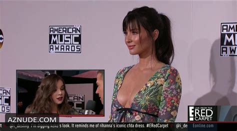 Olivia Munn Nude Aznude