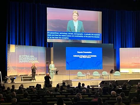 Lisa Davis Gaicd On Linkedin Aicd Ags2024 Governance Leadership