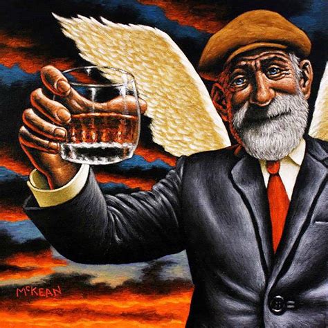 Graham Mckean On Linkedin The Angels Share From Sex And Drugs And Sausage Rolls Exhibition Open…