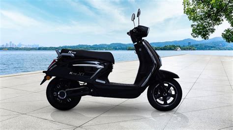 Kyte Energy Scooters Images Photos Of Kyte Energy Bike Models
