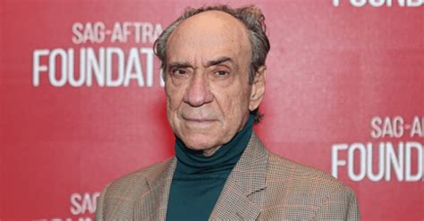 F Murray Abraham 83 Fired From His Role In Mythic Quest Over 2 Sexual Misconduct Complaints