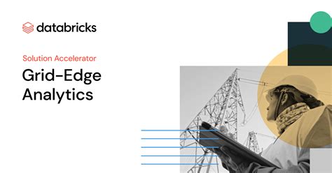 Grid Edge Analytics Databricks