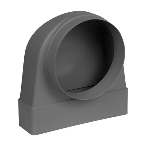 Rangehood Ventilation Rectangular Ducting Page 1 Ventilation Vents