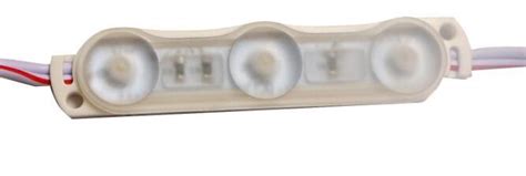 Injection Led Module With Lens Injectio Led Module And Led Modules