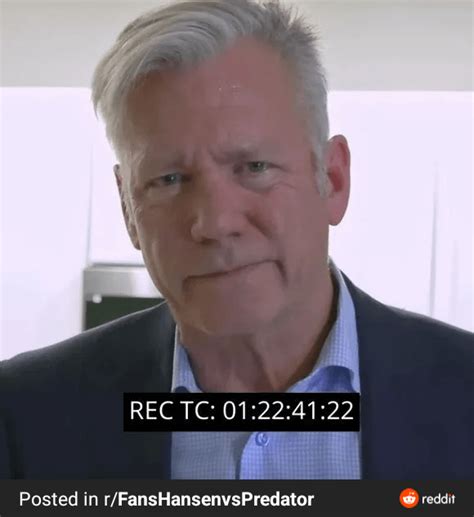 Which Tcap Predator Was Good Looking Enough That They Could Have Easily