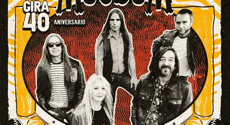 Concierto Sex Museum Gira 40 Aniversario En Ponferrada Qué Ver En