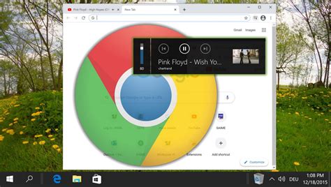 How To Enable Or Disable The Chrome Popup Blocker