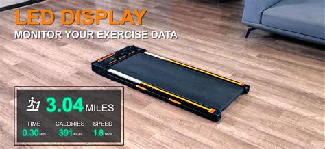 Official AIRHOT Treadmills: Transform Your Fitness Journey