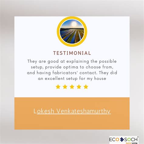 Govindaraju J S Posted On Linkedin