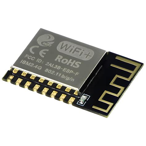 jacobsparts esp8266 esp 12f wifi microcontroller 802 11n