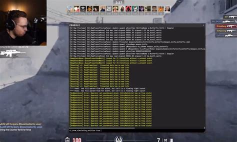 The Cs2 Wallhack Command A Complete Guide Skin Trade Buy Sell