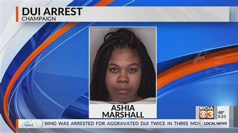 Ashia Marshall Expected In Court Youtube