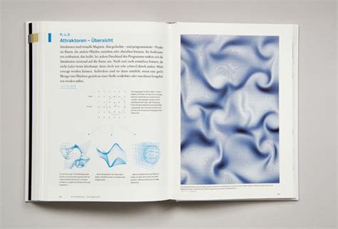 Generative Design Book By Onformative Via Behance Generative Design
