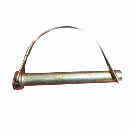 10mm Brass Pto Lock Pin At ₹ 7piece Guru Amar Das Colony Ludhiana