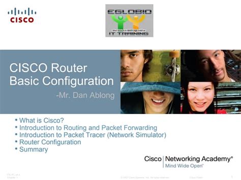 Email Server Configuration On Cisco Packet Tracer Pdf