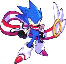 Sonic The Hedgehog Sonic Skyline Wiki Fandom