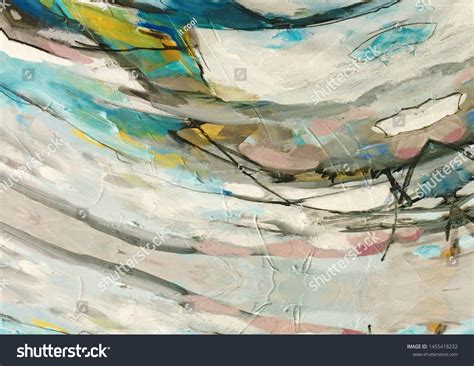 Noise Abstract Texture Background Art Wallpaper Stock Illustration Shutterstock
