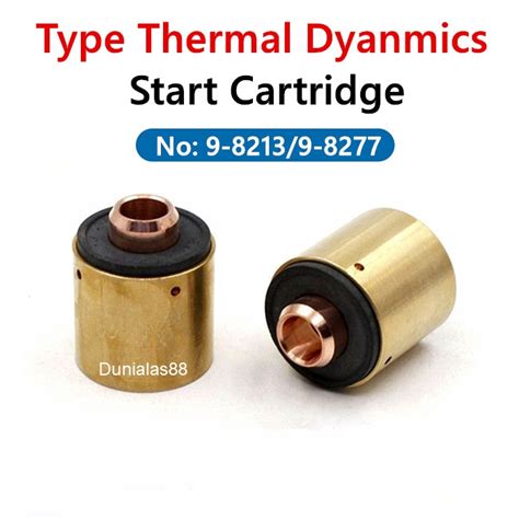 Jual Plasma Cutter Start Cartridge 9 8213 9 8277 Thermal Dynamics