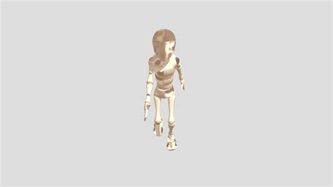 Running Cycle 3d Model By Whoatemynoodles [2d578fc] Sketchfab