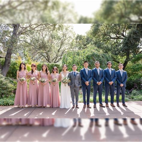 Bridal Party Hair And Makeup Packages Saubhaya Makeup