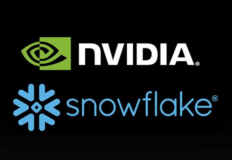 snowflake and nvidia partner to help businesses harness their data for