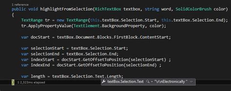 C Why Does Richtextbox Always Contain Extra Characters Before The Document Start Stack
