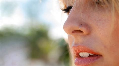 Close Up Girls Wallpapers Wallpaper Cave