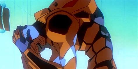 Evangelion 10 Ways Evangelions Are Unlike Any Other Anime Mecha