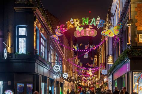 Carnaby Kaleidoscope James Glancy