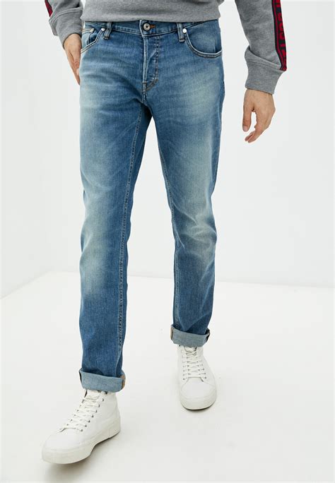 Джинсы Just Cavalli, цвет: синий, RTLAAG964101 — купить в интернет ...