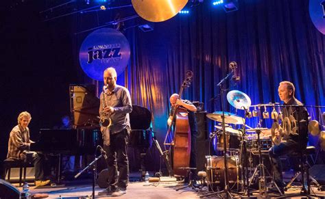 Gustav Lundgren Playing With Max Schultz And Martin Höper At Artilleriet Tonight 19 00h