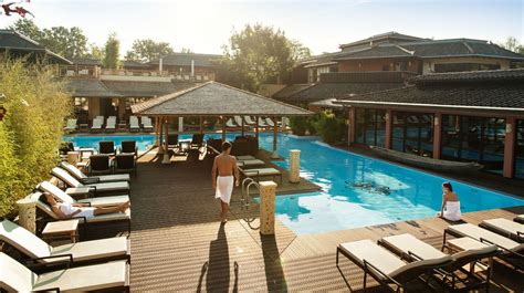 Team Behind Europes Most Luxurious Nude Spa Explain The Secret To