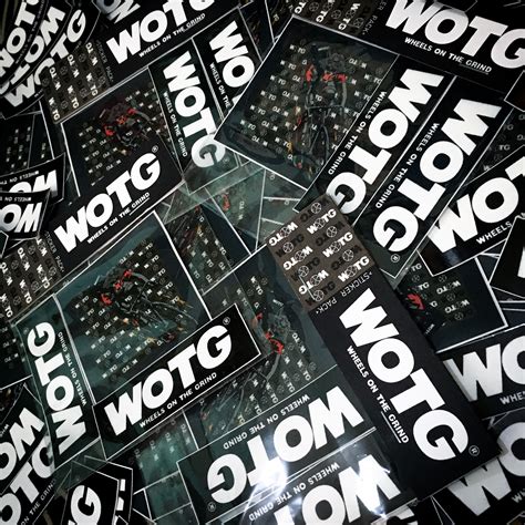 Wotg Free Sticker Packs Alert By Simply Following These Steps 1