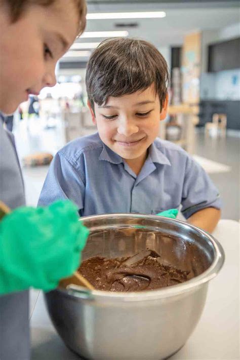 Before School Care Kindicare