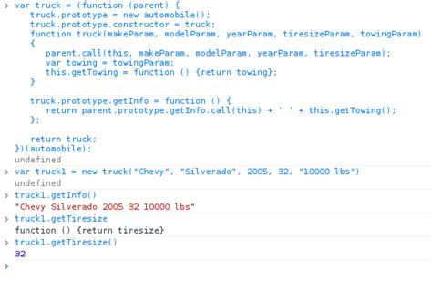 Failed The Turing Test Microsoft 70 480 Create And Implement Objects And Methods