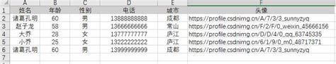 Java实现Excel导入和导出看这一篇就够了 珍藏版 腾讯云开发者社区 腾讯云