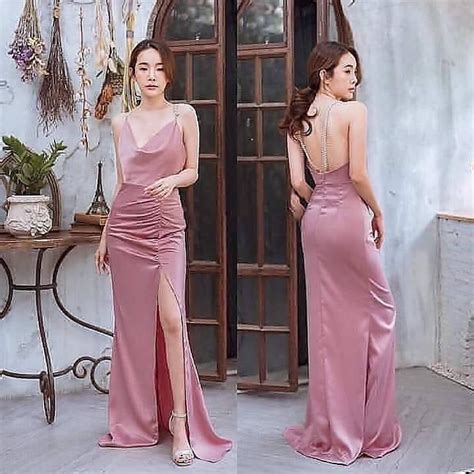 เรียนลูกค้า ร้านtheme Theme House เช่าชุดราตรี ชุดออกงาน