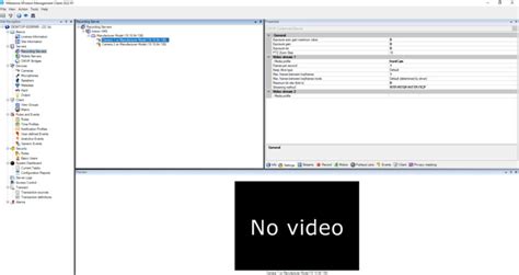 reading rtsp cameras from an onvif server