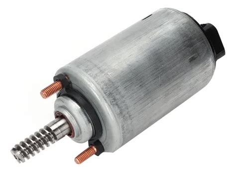 Actuador Servomotor De Eje Excéntrico 11377509295 Variable Mercadolibre