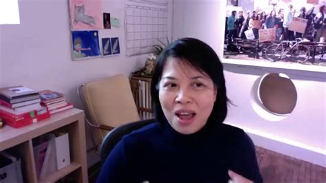 Nse 44 An My Lê With Dr Lucy Bowditch Youtube