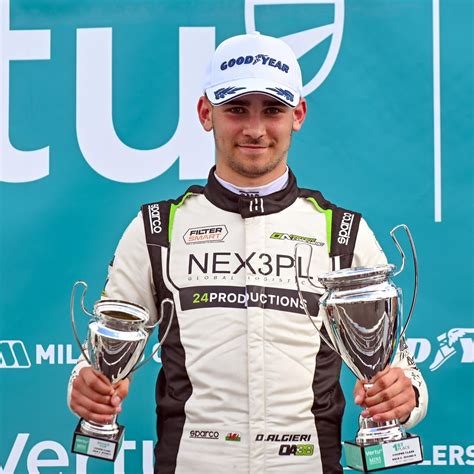 Olivier Algieri Racing