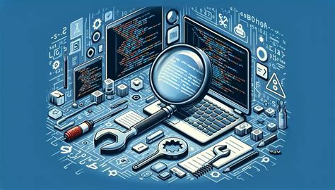 Top Techniques For Debugging And Error Handling A Comprehensive Guide