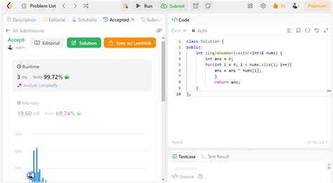 100days 100daysofcode Leetcode Codingchallenge Algorithms