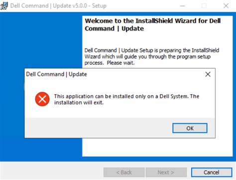 ‎command Update On Virtual Machine Dell Technologies