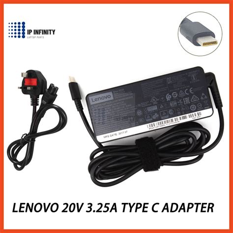 Lenovo Type C Thinkpad L T E K X Gen Gen Gen Gen Gen Gen Laptop Charger