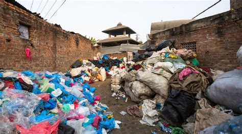 Dioxin As An International Pollution Concern