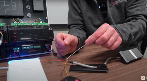 Enhancing Access Control System Security A Comparative Analysis Of