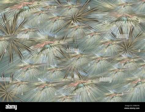 Explosion Background For Interior Solutions Or Fabric Colorful Rays