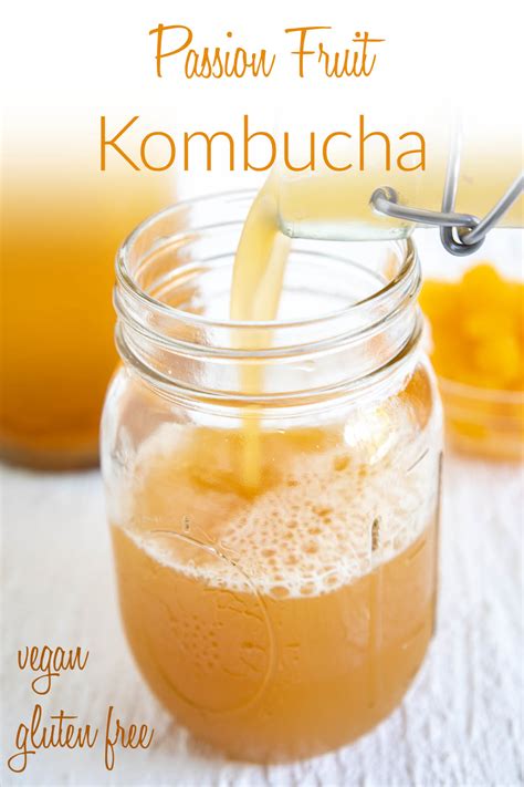 Rose Kombucha Create Mindfully